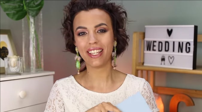 Make-Up Sposa Le 10 cose da sapere assolutamente! A lezione con Claudia | VIDEO | Il Giornale ...