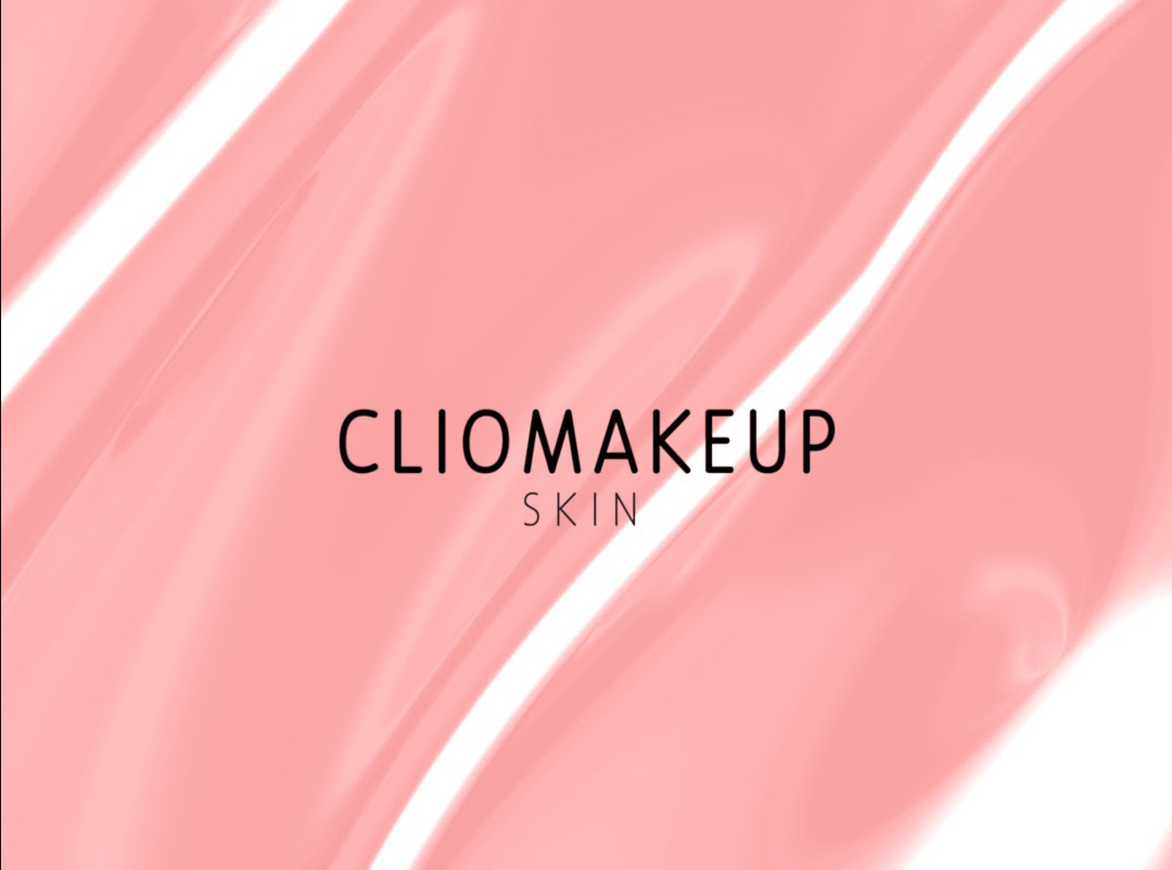 Nasce ClioMakeUp Skin | Video | Il Giornale della Bellezza